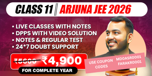 Best Class 11 IIT JEE Courses by Physics Wallah – Course Waale